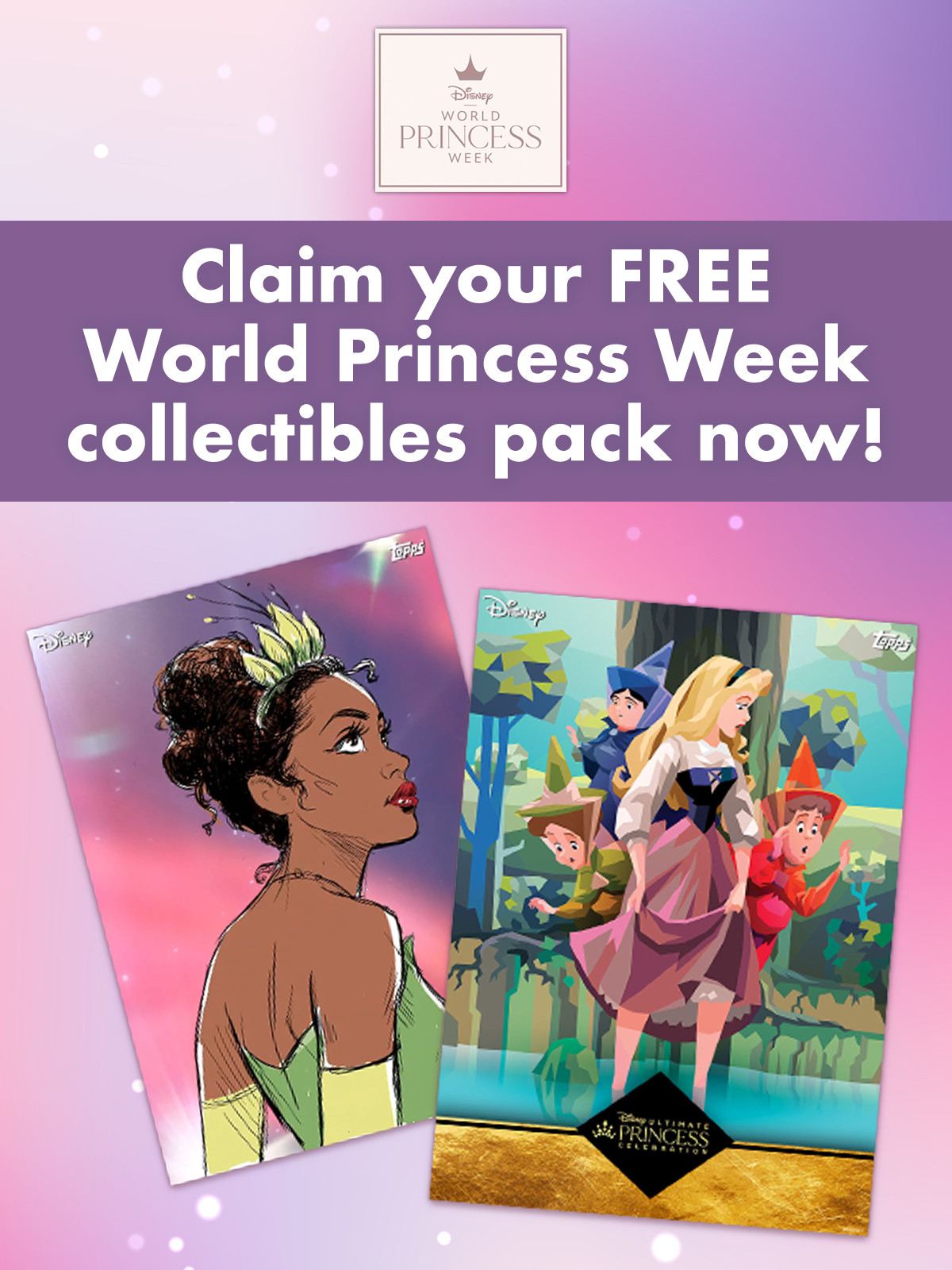 Disney Collect! by Topps - Topps