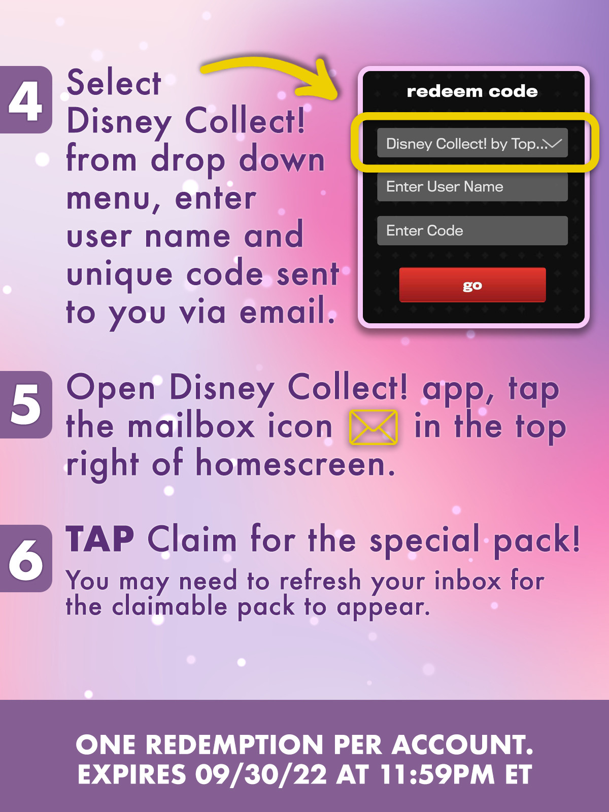 Disney Collect! by Topps - Topps