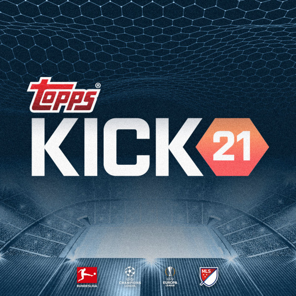 Topps® Digital — Collectibles...reimagined! - Topps