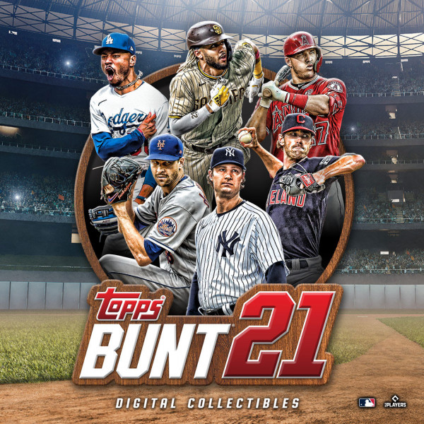 Topps® Digital — Collectibles...reimagined! - Topps