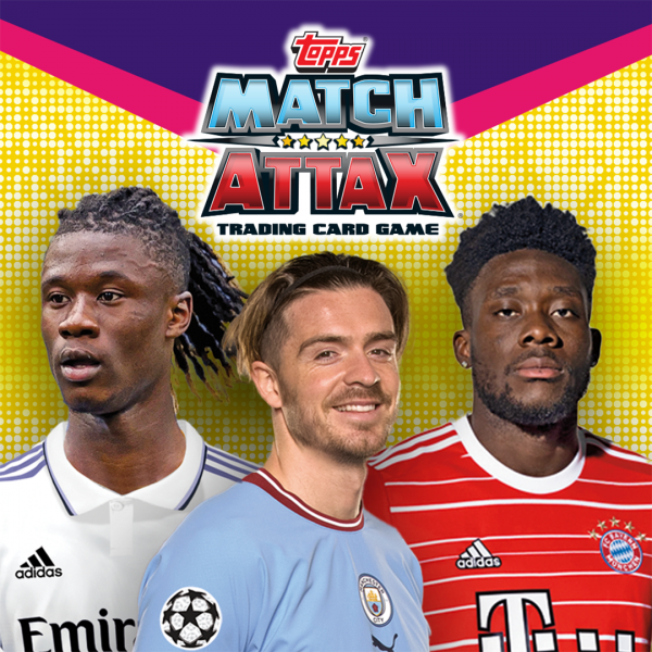 Topps® Digital — Collectibles...reimagined! - Topps